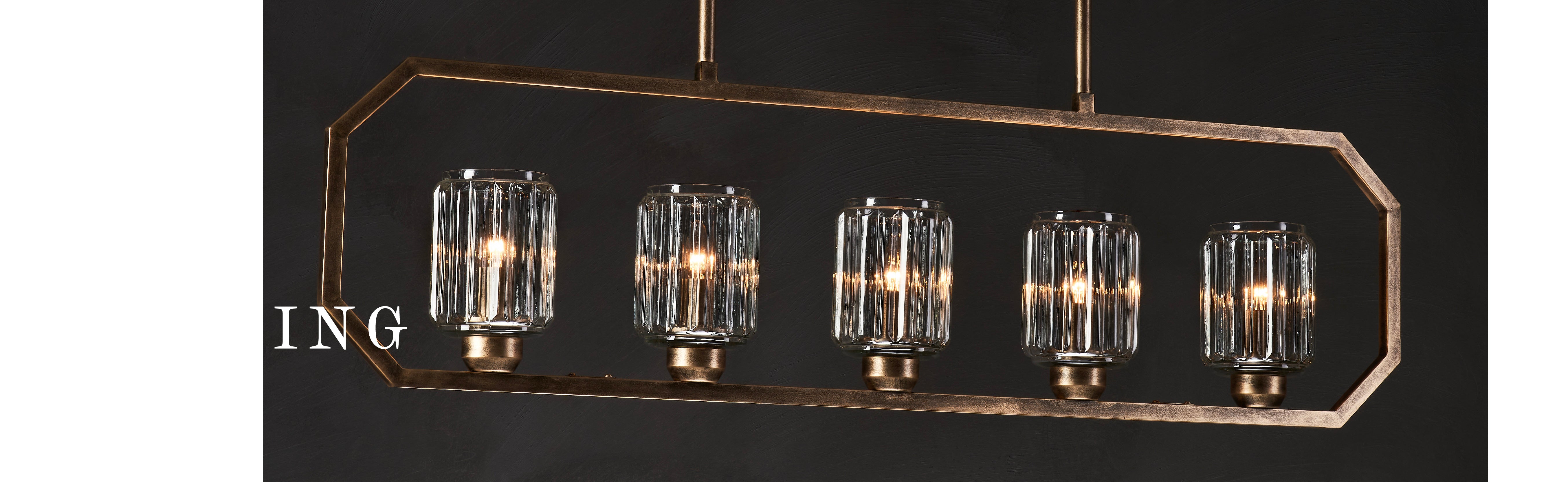 Lighting – S & R Exports